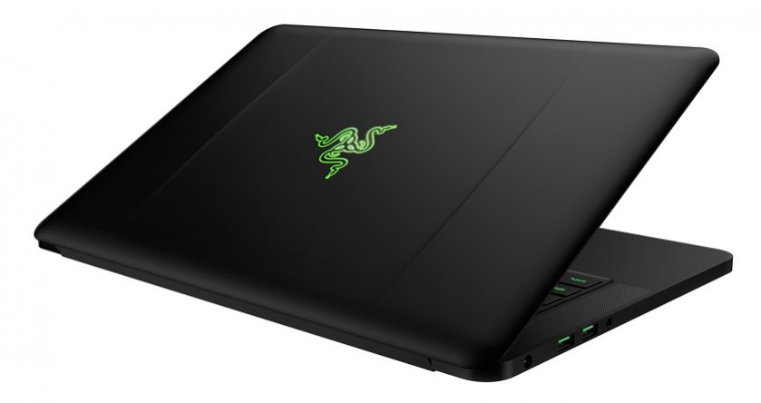 Razer presenta su ultrabook más poderosa
