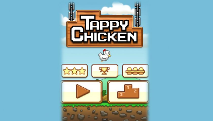 ¿flappy Bird Hecho Con Unreal Engineemk 6260