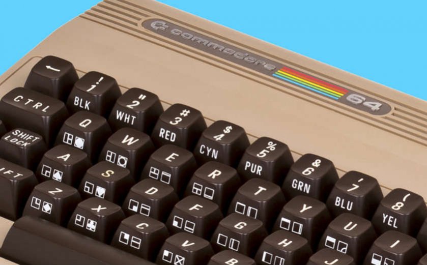 Más sobre los 50 años de BASIC