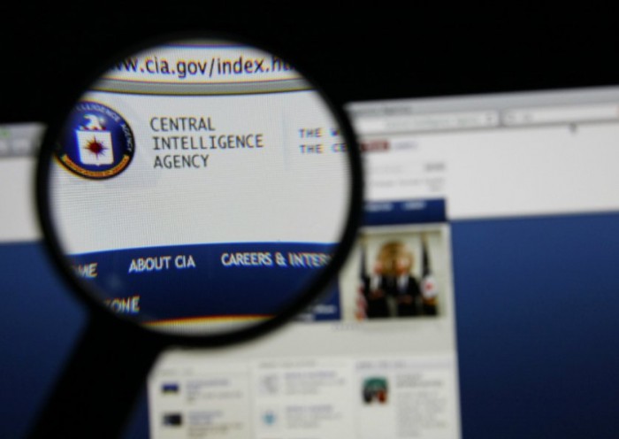 ¿Qué publicará la CIA en Twitter?
