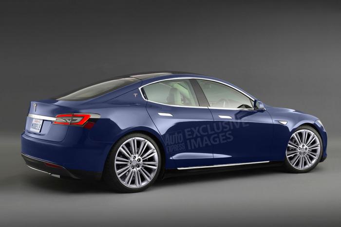 Tesla Model 3, el nuevo auto eléctrico más accesible