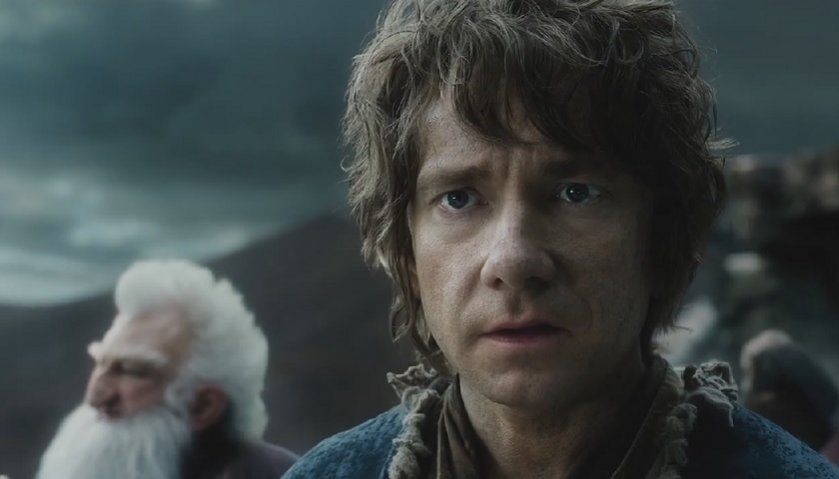 El primer trailer de The Hobbit 3 está aquí