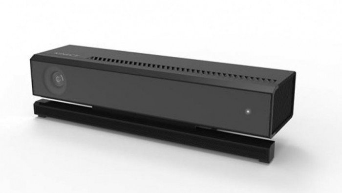 ¿Kinect V1 o V2?
