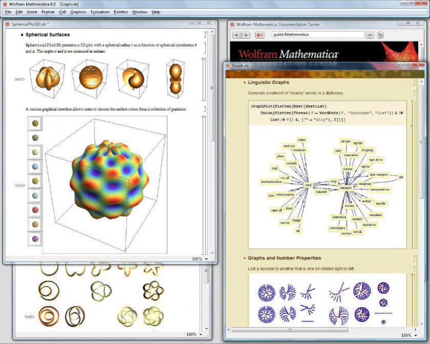 Se libera Mathematica 10