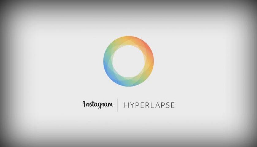 Hyperlapse, lo nuevo de Instagram para hacer video
