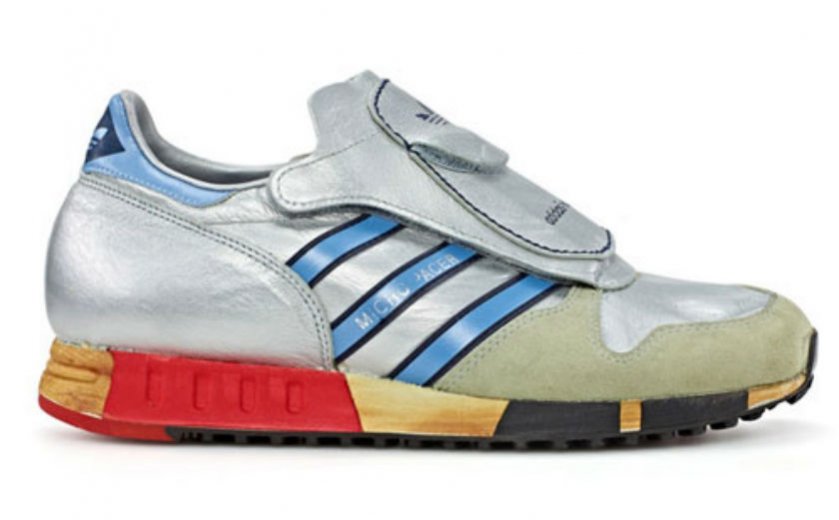 Adidas relanza su primer zapato tenis computarizado Adidas relanza su primer zapato tenis computarizado