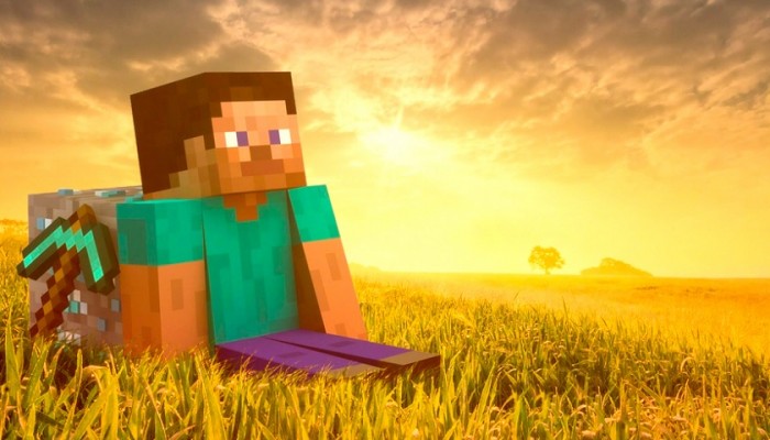 Es oficial: Minecraft ahora es de Microsoft
