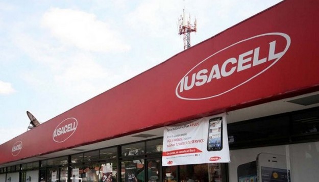 Qué red utiliza Iusacell para brindar sus servicios