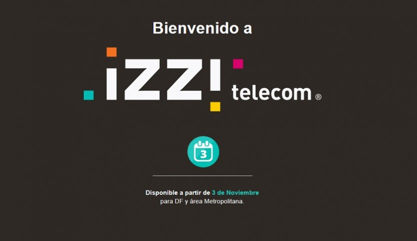 Izzi entra a la batalla del ‘triple play’