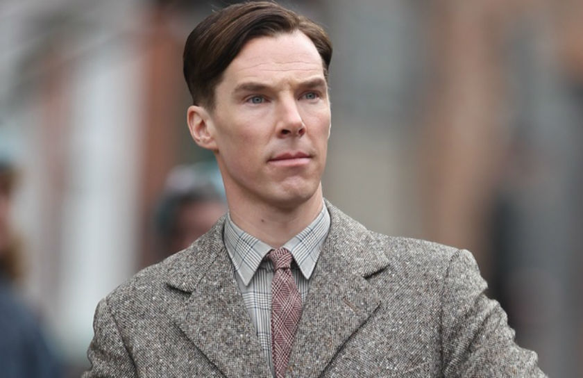 Más sobre la película de Alan Turing