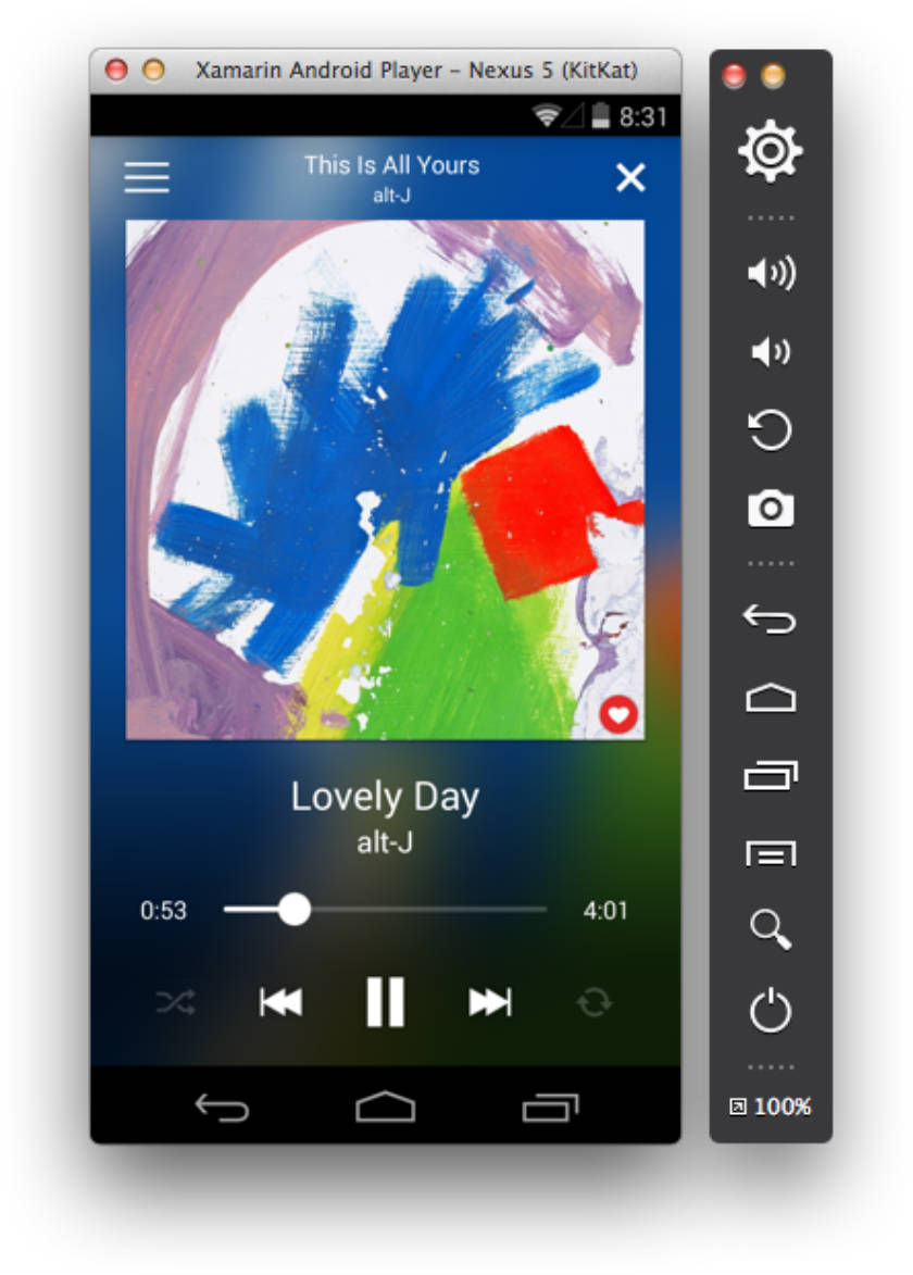 La plataforma Xamarin crece