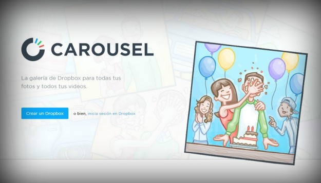 Ver fotos en Dropbox desde iPad será más fácil Ver fotos en Dropbox desde iPad será más fácil