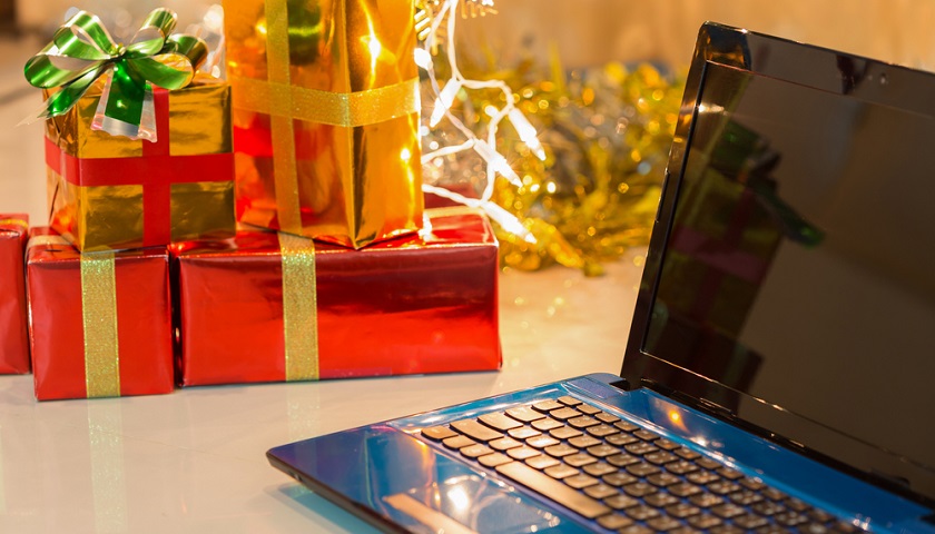 7 computadoras para regalar en Navidad