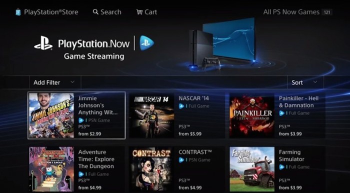 TVs Samsung correrán juegos de PlayStation ¡sin necesidad de consola!