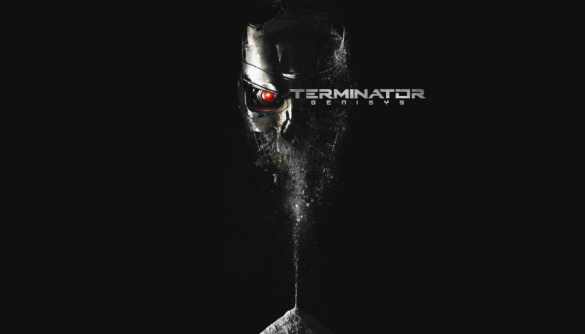 Liberan el primer tráiler de Terminator Genisys