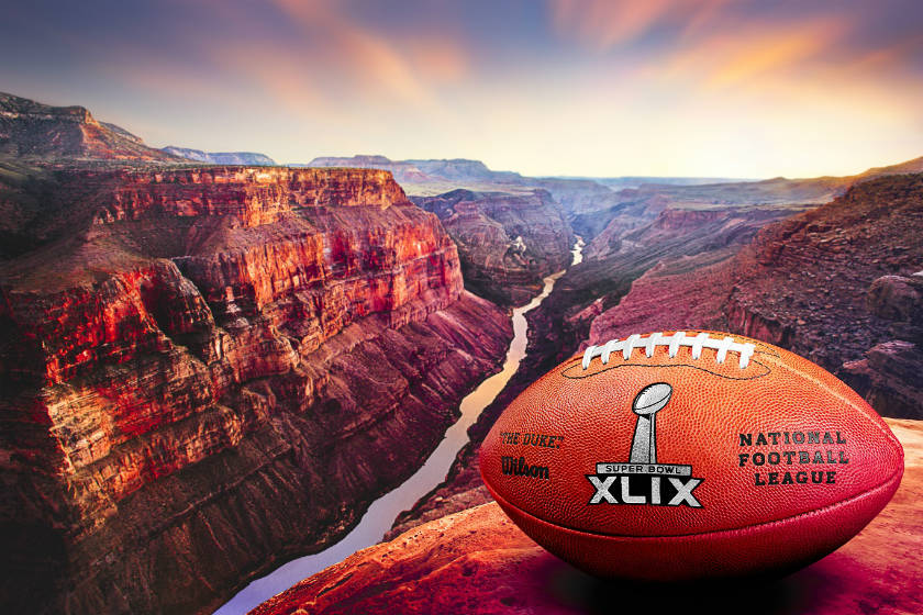 ¿A quién seguir en Twitter para estar al tanto del Super Bowl?