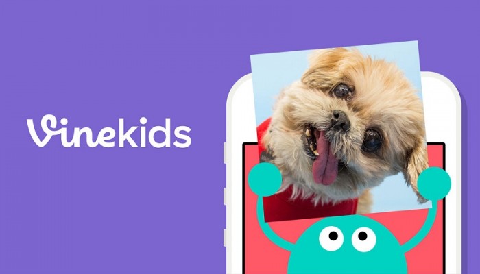 Vine lanza una versión de su app “sólo para niños”