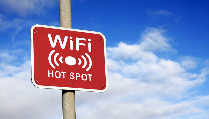 ¿Tienes tienda? ¡Ponle WiFi! Estudio revela que esto atrae clientes ¿Tienes tienda? ¡Ponle WiFi! Estudio revela que esto atrae clientes