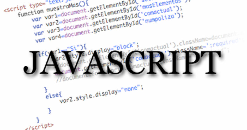 Javascript, el lenguaje del 2014