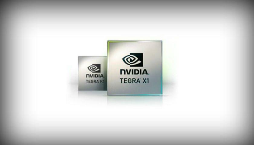 Ces2015 Nvidia Lanza Su Nuevo Procesador Tegra X1