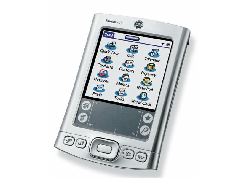 ¿Regresa la Palm?