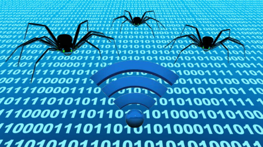 ¿Ahora hay que temerle a los virus a través de WiFi?