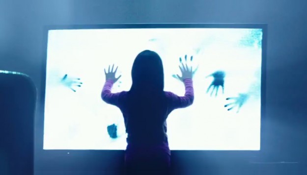 Llega el tráiler de la nueva versión del filme de terror ‘Poltergeist’