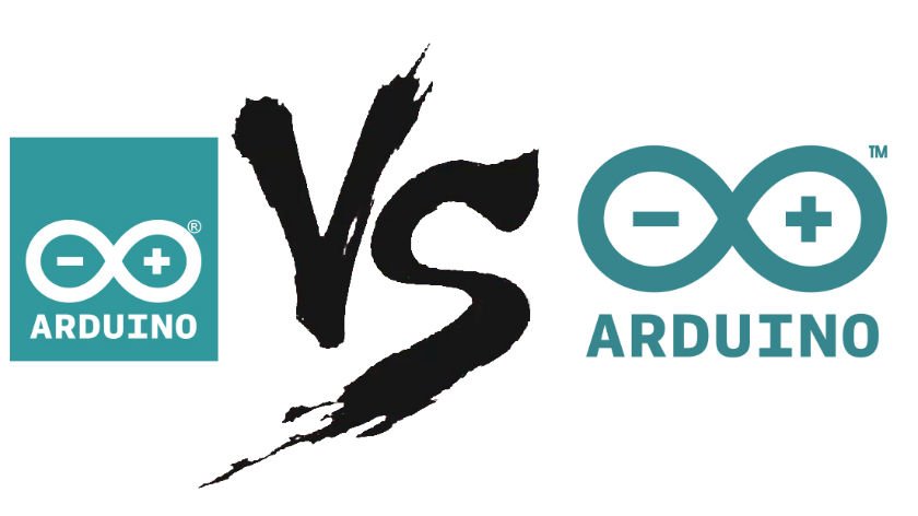 ¿Arduino vs Arduino?