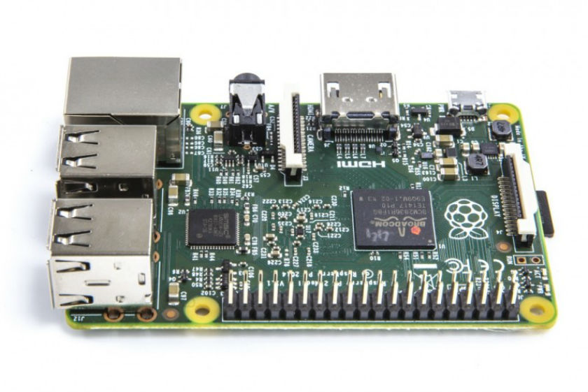 Windows 10 para la Raspberry Pi 2