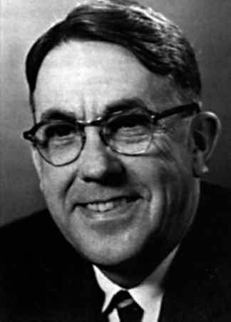 Inteligencia Artificial y uno de sus pioneros, A.L. Samuel