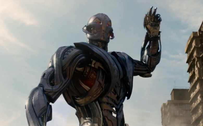 Nuevo tráiler de Avengers: Age of Ultron por fin muestra más escenas de ...