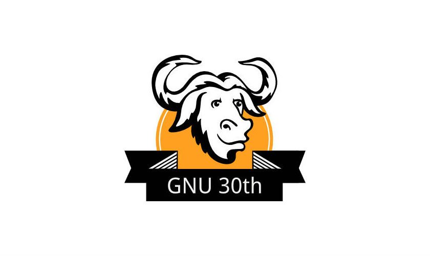 El manifiesto GNU cumple 30 años