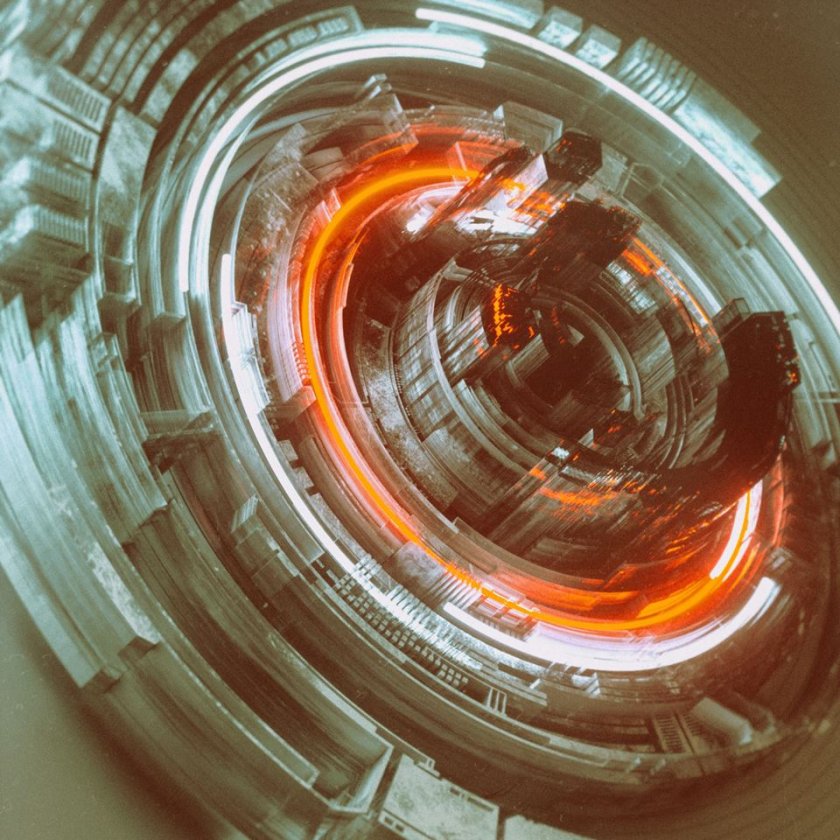 Galería: El arte de beeple