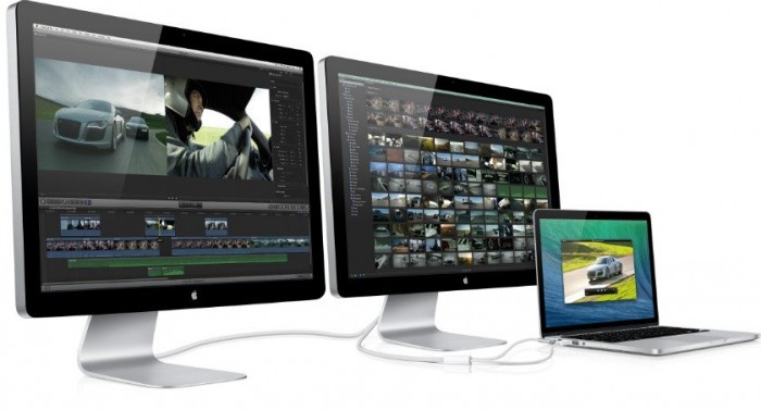 ¿Apple prepara una iMac 8K? LG dice que sí
