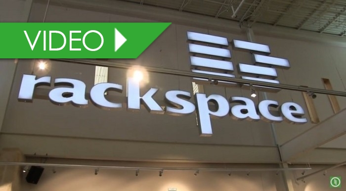 ¿Qué es Rackspace? Conoce sus oficinas y servicios en este recorrido ...