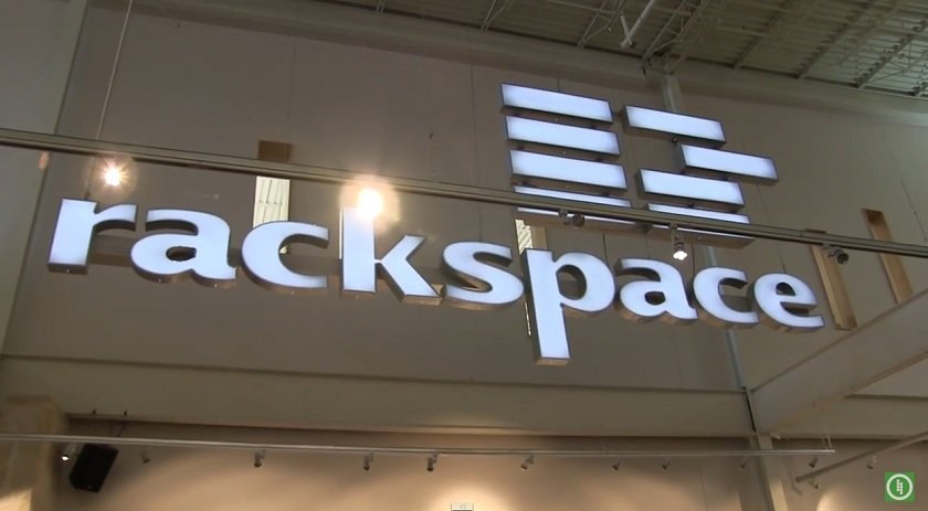 ¿Qué es Rackspace? Conoce sus oficinas y servicios en este recorrido ...