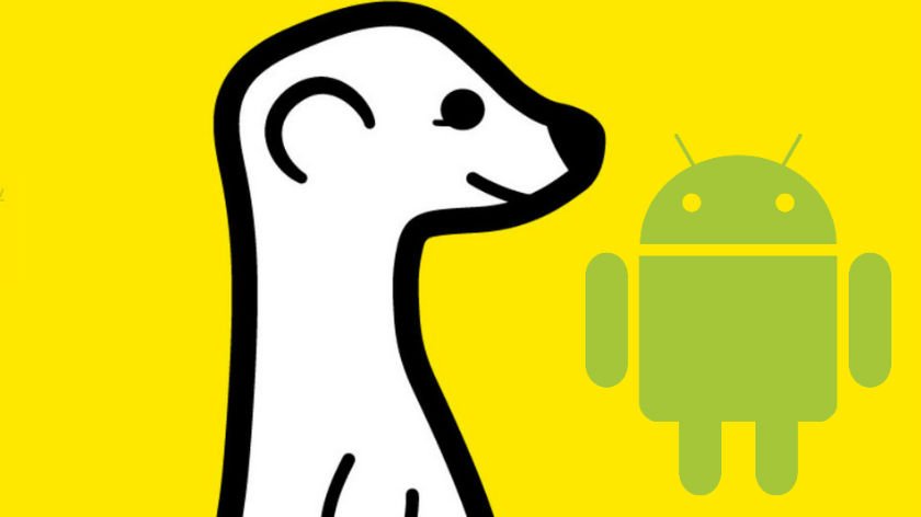 Meerkat para Android