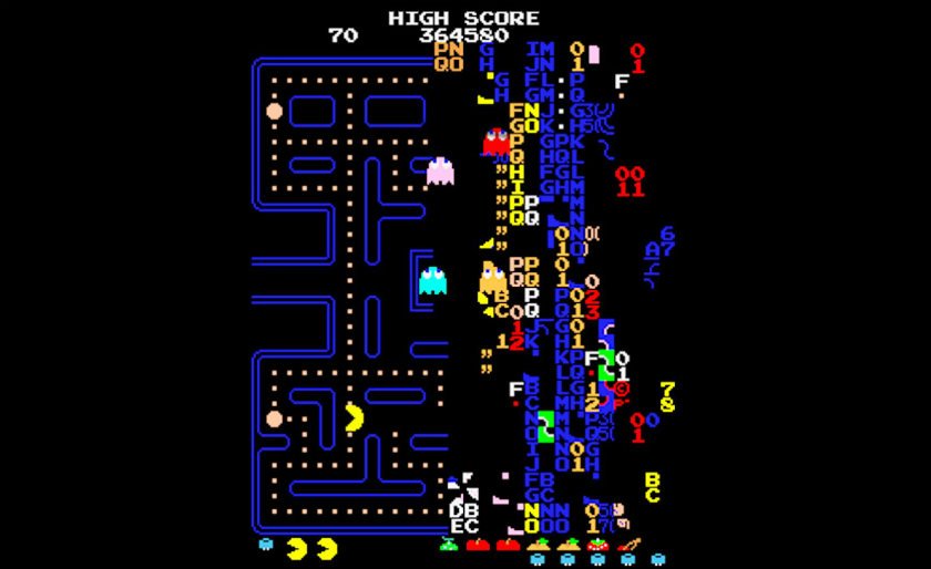 Vuelve Pacman este verano