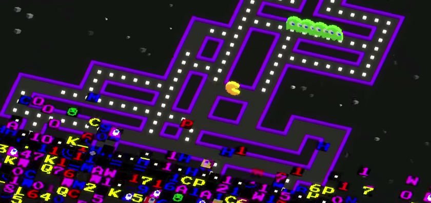 Vuelve Pacman este verano