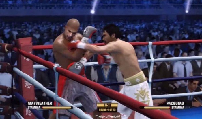 Los 10 mejores videojuegos de Box