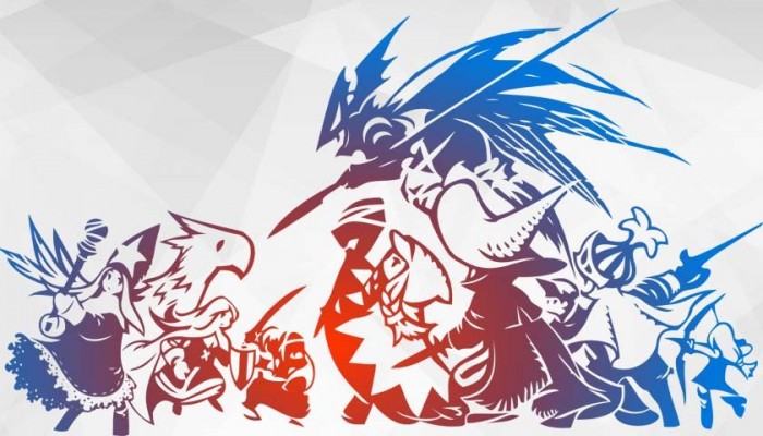 Un inesperado lanzamiento de Square Enix para Android