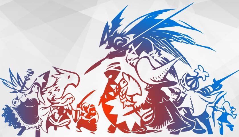 Un inesperado lanzamiento de Square Enix para Android