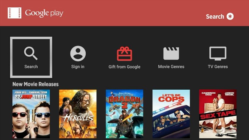 Google quiere competir con Netflix