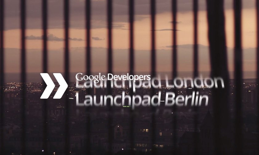 Google Launchpad llega a la Ciudad de México