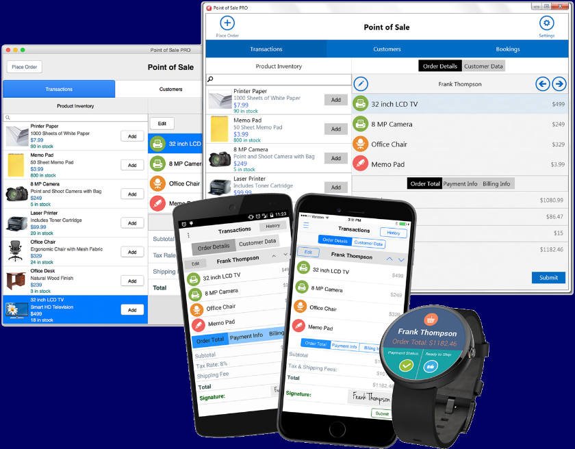 RAD Studio XE8, ¿la solución completa para el desarrollo de software?