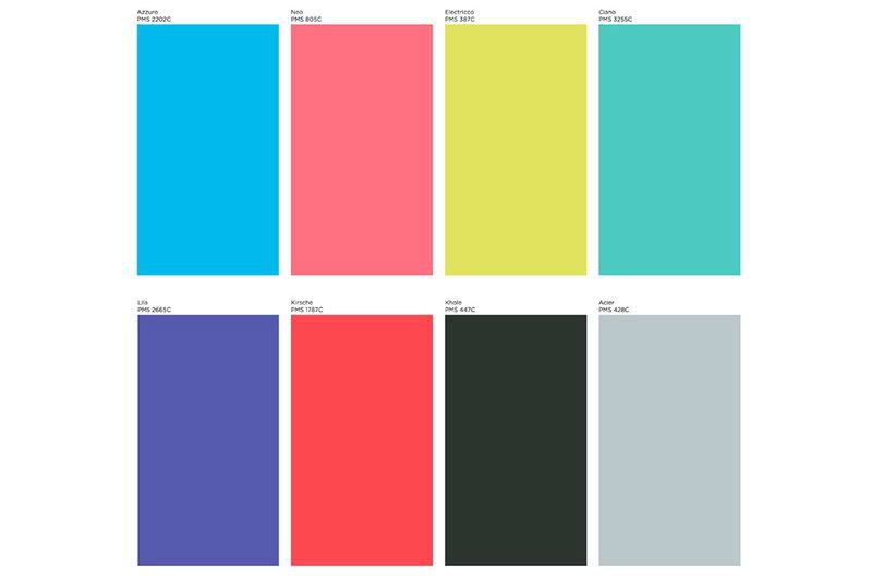 Logitech se simplifica