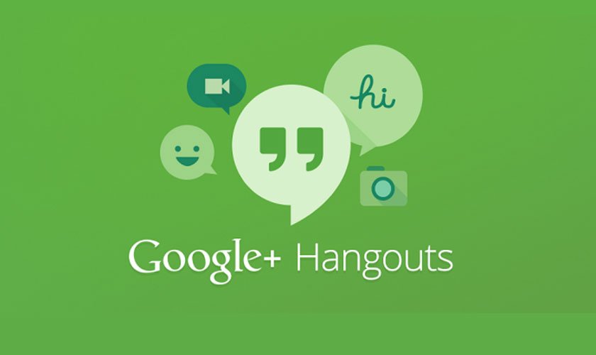 Google Hangouts estrena look en Android Google Hangouts estrena look en Android
