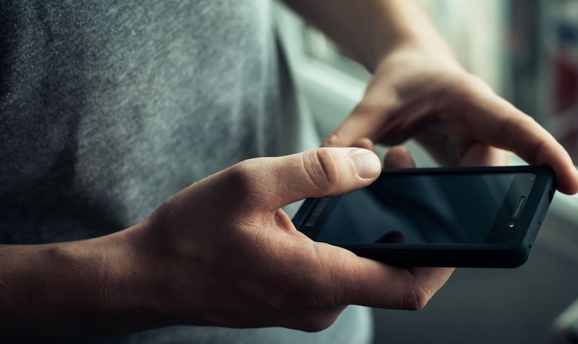 Adiós computadora, hola smartphone