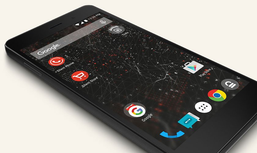 Blackphone 2 ya tiene fecha de salida al mercado