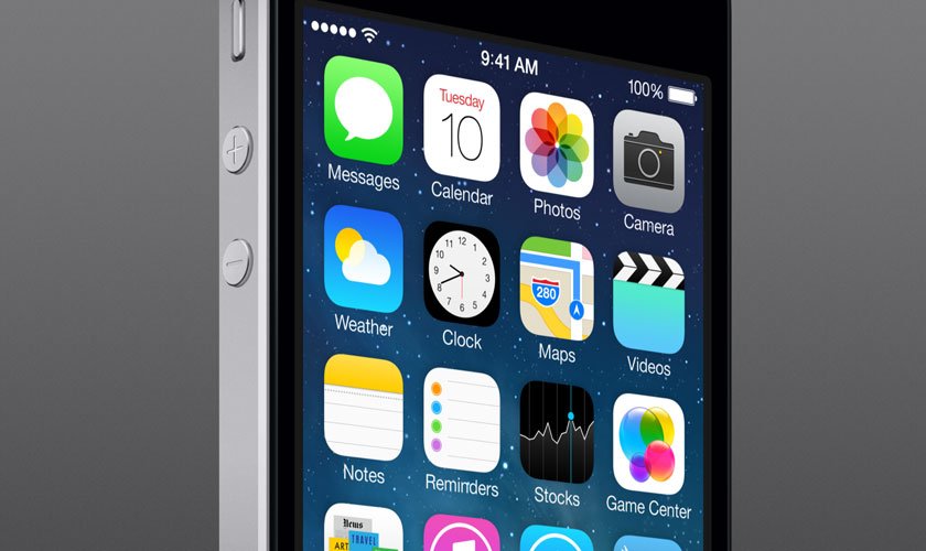 Apple podría decirle adiós a algunas apps nativas en iOS